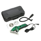 Rotorazer Saw Compact Circular Saw Set with 3.35 in Blades, Dust ...