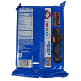 Oreo BOO Spooky Halloween Design Chocolate Sandwich Cookies 18.71oz ...