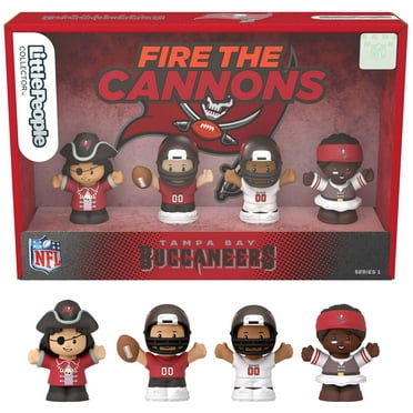 Fisher Price - Little People Collector: x NFL Atlanta Falcons, Special ...