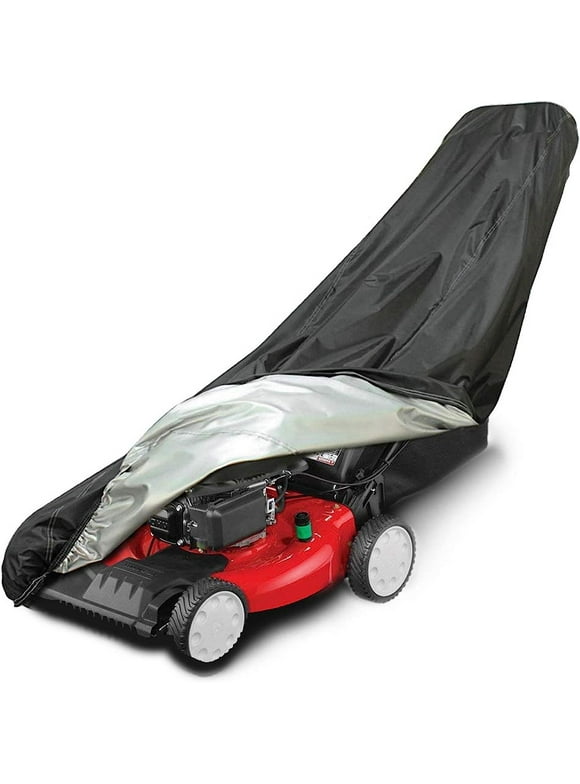 Lawn Mower Covers in Lawn Mower Accessories - Walmart.com