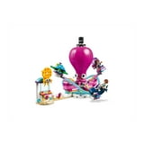 LEGO Friends 41373 - Funny Octopus Ride - Walmart.com