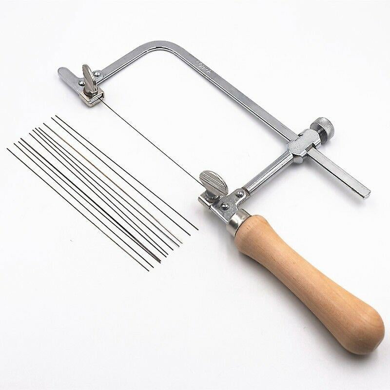 Dww-scie Fil Diamante- pour Couper du Carrelage, de la Pierre, du ...
