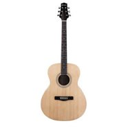 B20ASB Beginner Auditorium Acoustic Guitar, Sunburst - Walmart.com