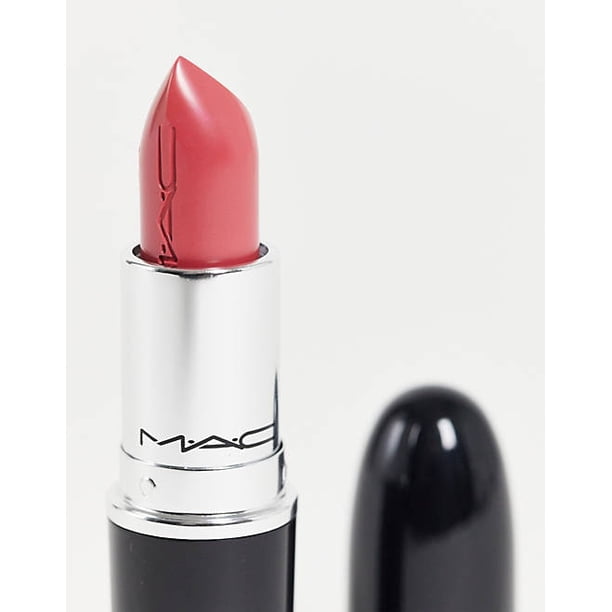 MAC Lustreglass Sheer Shine Lipstick - Pigment of Your Imagination , 0. ...