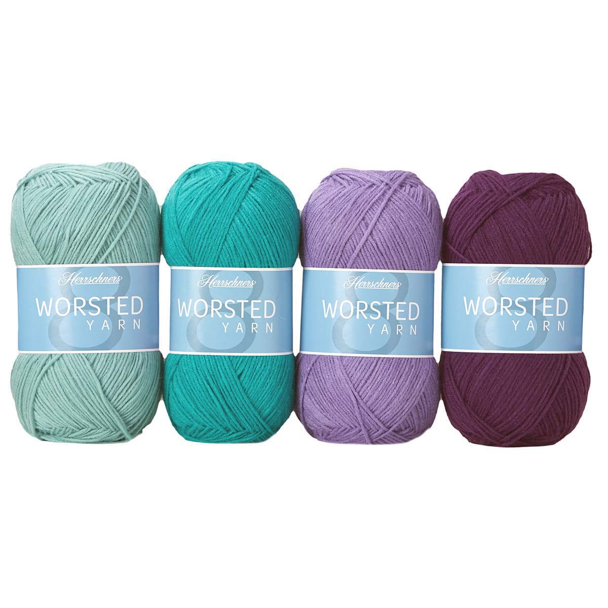 Herrschners® Worsted 8™ Home Décor Value Yarn Pack - Walmart.com