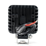 Alpena TREKTEC LED Pod Spotlight - Driving Beam LED Spotlight - Walmart.com