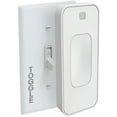 Switchmate Slim Voice-Activated Wire-Free Smart Switch, No Hub Required ...