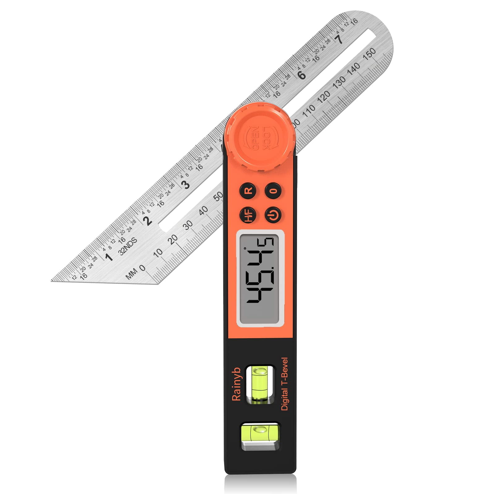 Digital Angle Finder