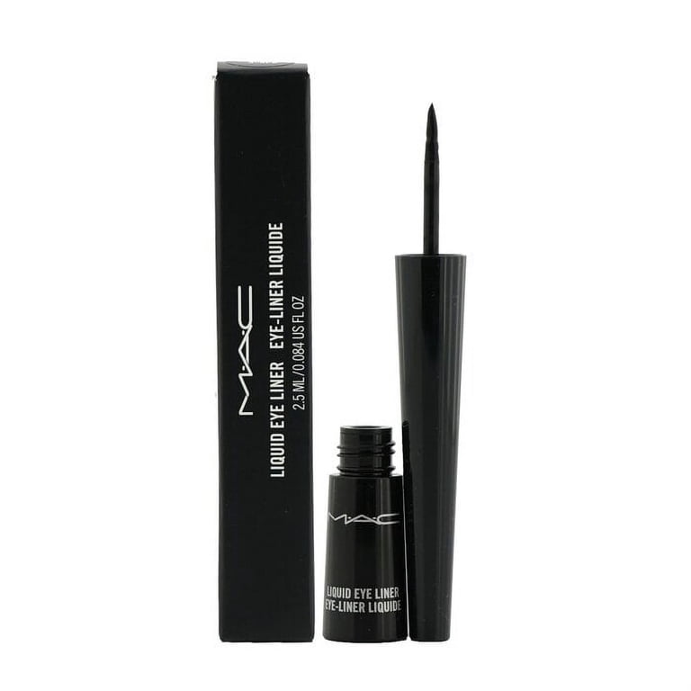 Mac Liquid Eye Liner