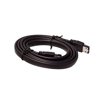 StarTech.com ESATA3 3 ft Shielded External eSATA Cable M/M - Walmart.com