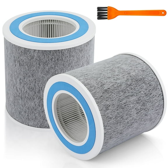 HP202 Air Purifier MAX Filter Replacement For Shark Air Purifier Max ...