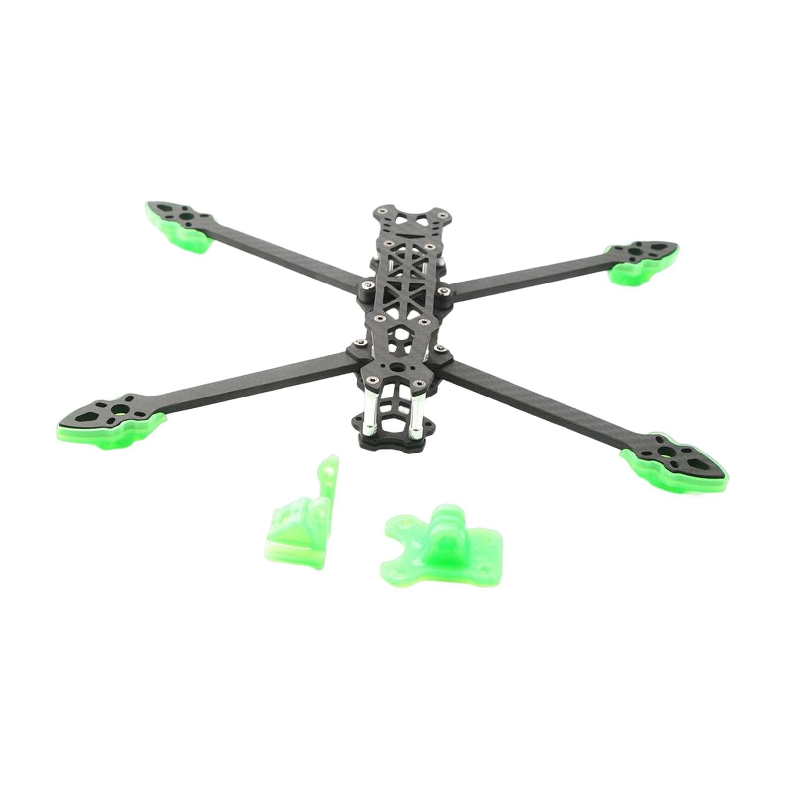 Drone Frame, Arm Quadcopter Frame, Flying Toy Accessories Parts for fpv ...