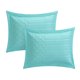 Chic Home Shala 3 Piece Vine Pattern Quilt Cover Set - Walmart.com