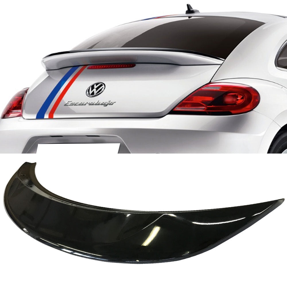 Ikon Motorsports Compatible with 12-19 VW Beetle Factory Style Rear ...