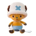 30cm anime one Piece Tony Tony Chopper Plush Stuffed Toy Doll Reindeer ...