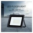 10W 20W 30W 50W 100W LED Flood Light Outdoor IP68 Waterproof Floodlight ...