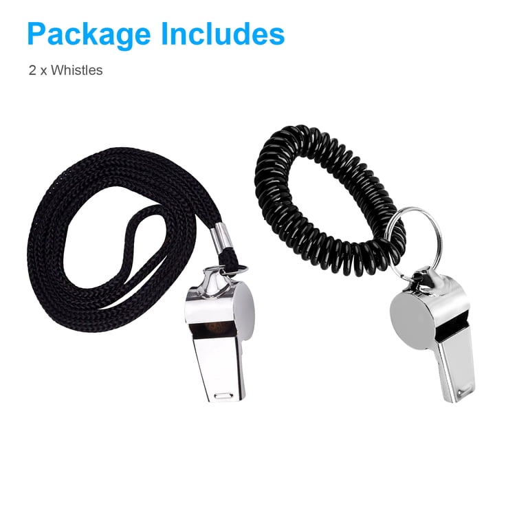 Sports Coach Whistle