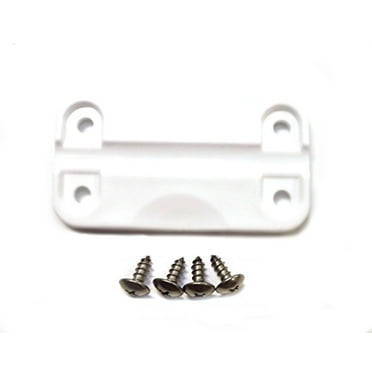 Igloo Replacement Hinges Universal, White, 2-Pack - Walmart.com