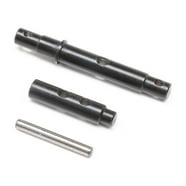 Axial AX30217 Spring 14x90mm3.01lbs/in Super Firm Bl 2 AXIC0217 ...