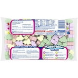 Jet-Puffed Bunny Mallows Easter Bunny Rabbit Shaped Spring Marshmallows ...