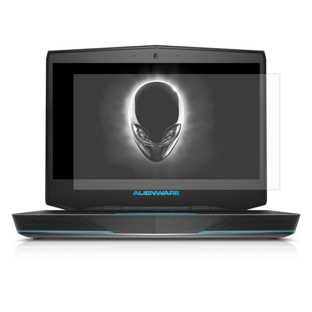 PcProfessional Screen Protector (Set of 2) for Dell Alienware 13 13 ...