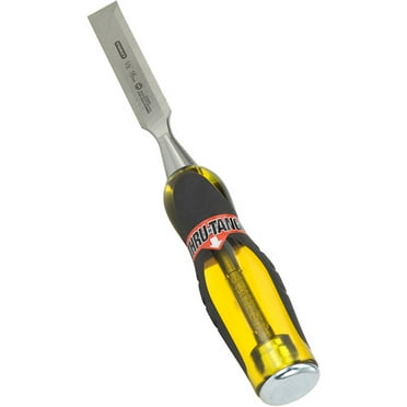 STANLEY FatMax FMHT16553 3-Piece Cold Chisel Set - Walmart.com