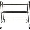 Free Shipping! Baden Basketball Rack-12 Balls - Walmart.com