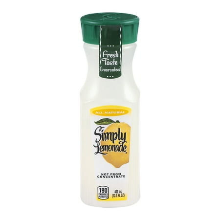 Simply Lemonade UPC & Barcode | Buycott