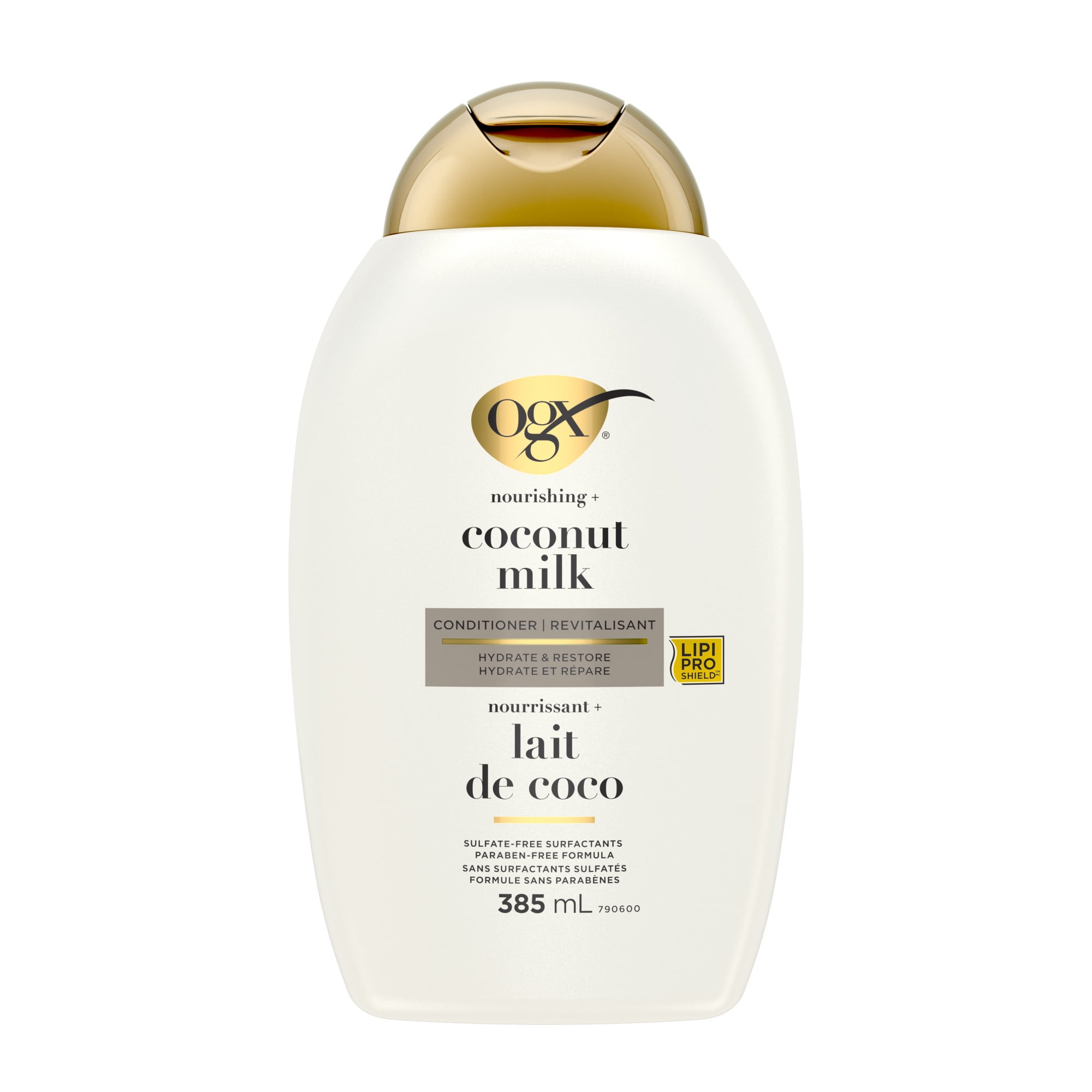 Click here for Ogx Coconut Milk Conditioner 385ml 385 Ml prices