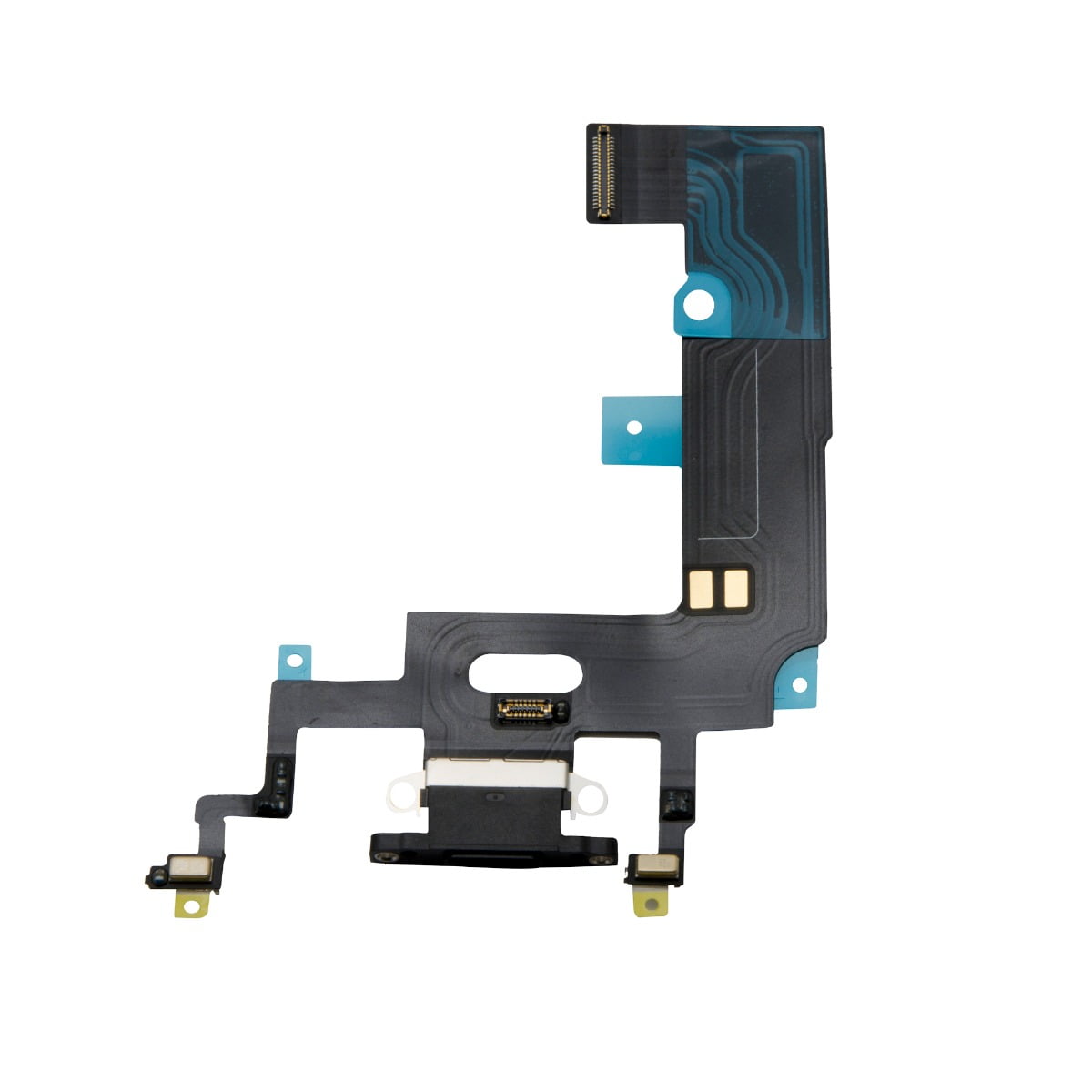 Click here for Esource Parts Iphone Xr Charging Port Flex Cable B... prices