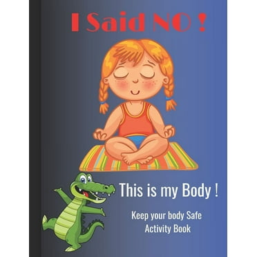Human Body Activity Book for Kids : Hands-On Fun for Grades K-3 ...