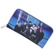 Kpop Wallet