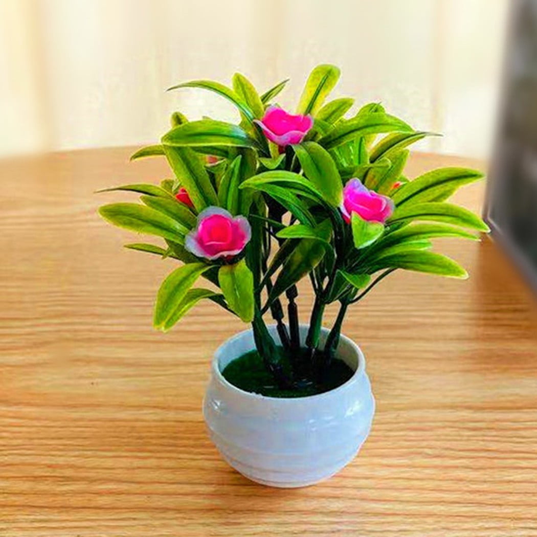 Click here for Myg Artificial Flower Fake False Plants Flowers Ga... prices