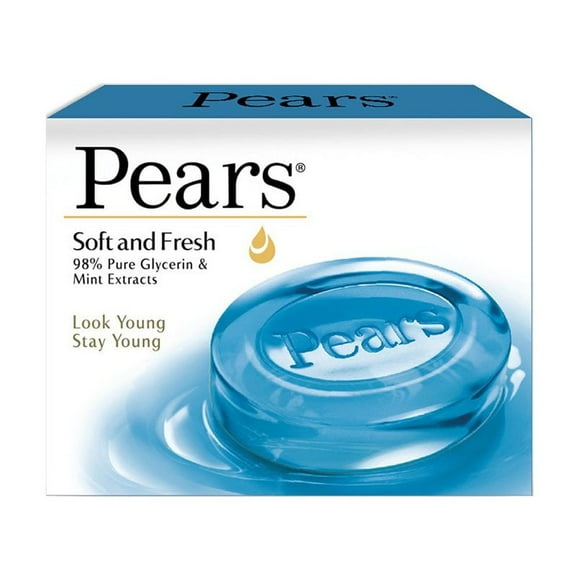 Pear Soap | Walmart Canada