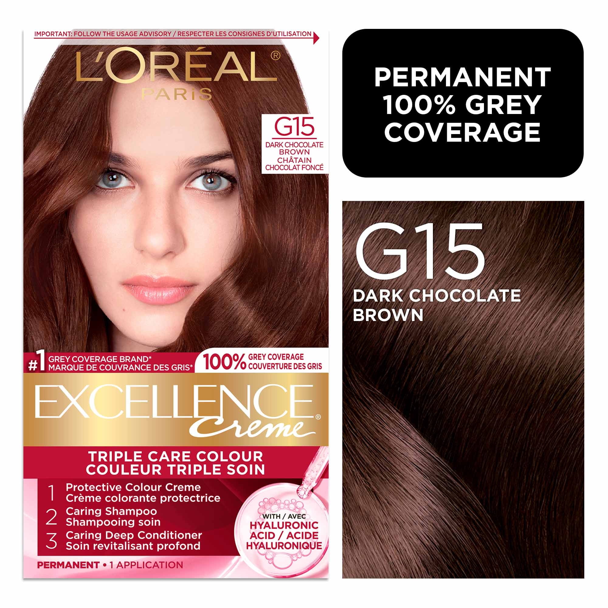 Click here for Excellence Creme Excellence #g15 1 prices