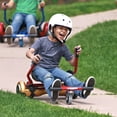 All In One Hover Cart Attachment For Hoverboard - Transform your ...