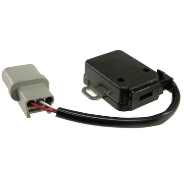 TCI 377450 Speed and Position Sensors Remote TPS Sensor GM 4L60E/4L80E ...