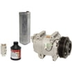 Complete Air Conditioning Kit w/ New Compressor - Walmart.com
