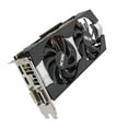 Sapphire AMD Radeon R9 270 Graphic Card, 2 GB GDDR5, Full-height ...