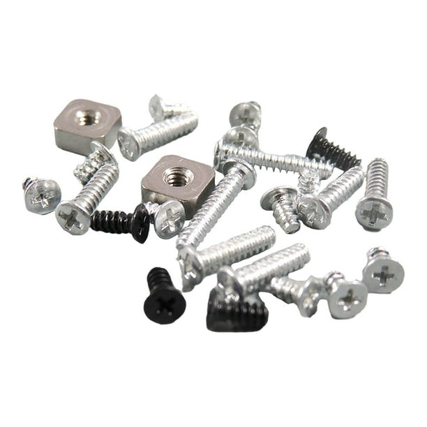 Replacement Full Screws Springs + Strut Small Metal Fittings - Walmart.ca