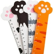 Tim Holtz Idea-Ology Tool Design Ruler 12" - Walmart.com