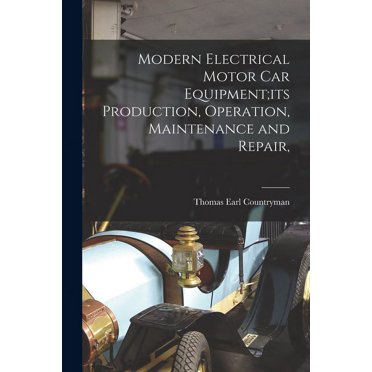 Motorbooks Workshop How to Diagnose and Repair Automotive Electrical ...