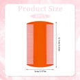 4 Pcs Lice Comb, Double Sided Multi-Purpose Fine Tooth Head Hair Comb ...