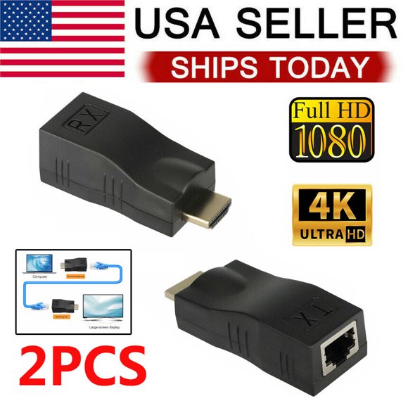 Ethernet Hdmi Adapter Tv