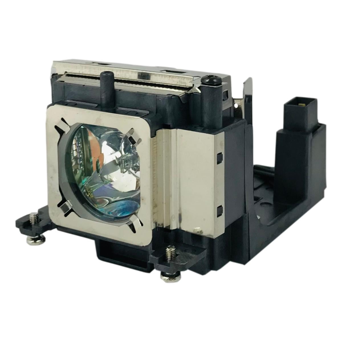 Lutema Economy Bulb for Sanyo PLC-XR301 Projector (Lamp with Housing ...