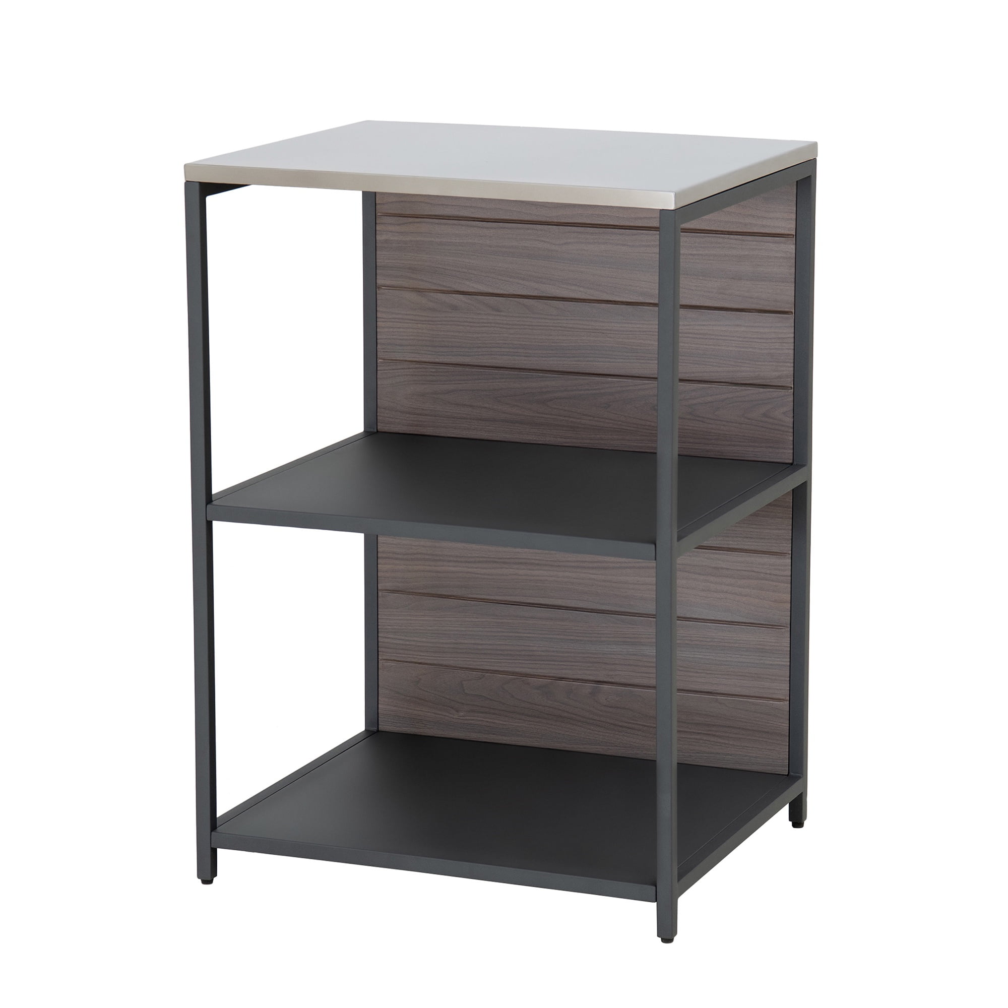 Click here for Sunjoy Group Sunjoy 25 X 21 In. Open Storage Cabin... prices