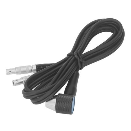 Ultrasonic Standard Transducer Probe,Ultrasonic Thickness Gauge Probe ...