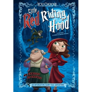 You Choose: Fractured Fairy Tales: Snow White and the Seven Dwarfs : An ...