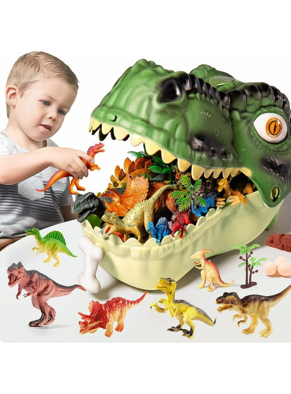 Dinosaur and Animal Toys in Action Figures and Playsets - Walmart.com