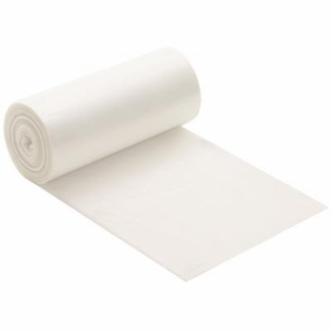 Berry Plastics Industries 621365 Can Liners, White -12-16 gal - Walmart.com